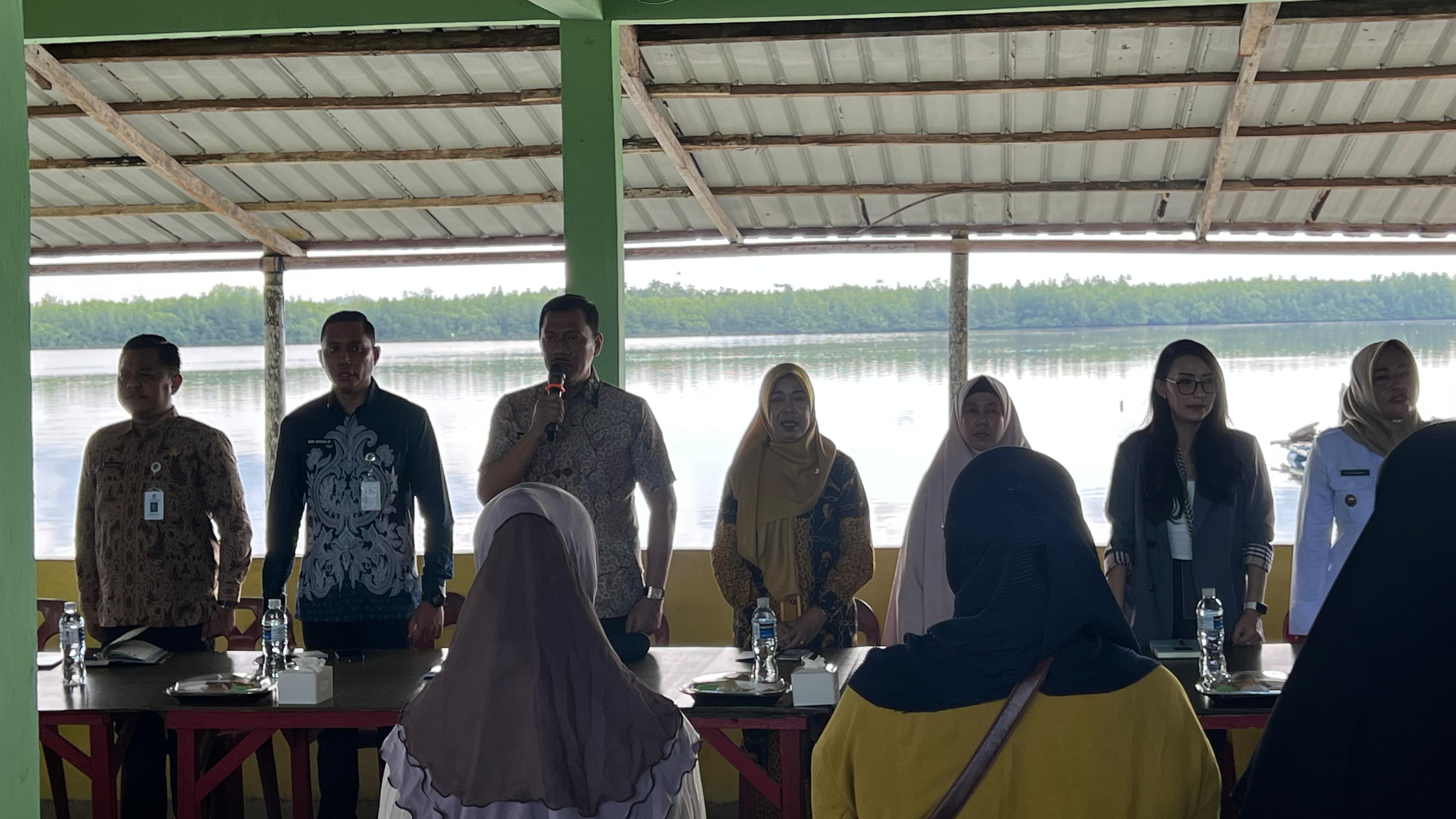 Penguatan Pengaplikasian Model Pentahelix dalam Pembangunan Ekosistem ...